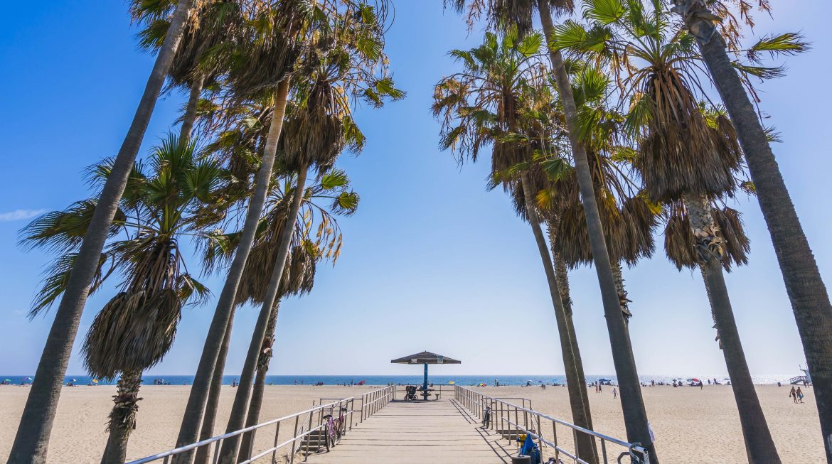 Silicon Beach is The New Los Angeles