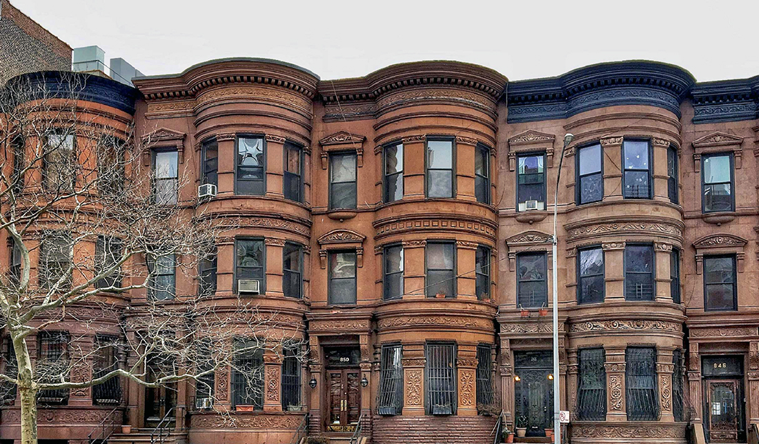 Where to Eat, Play and Relax in Hamilton Heights