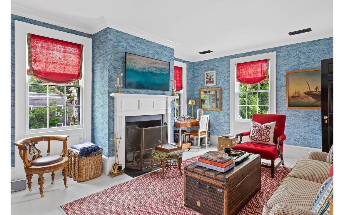 5 Bold Ways to Make a Statement with Wallpaper