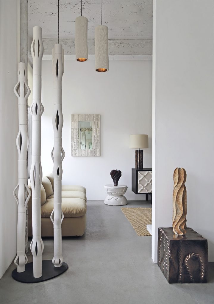 Designer Focus: Clay Date