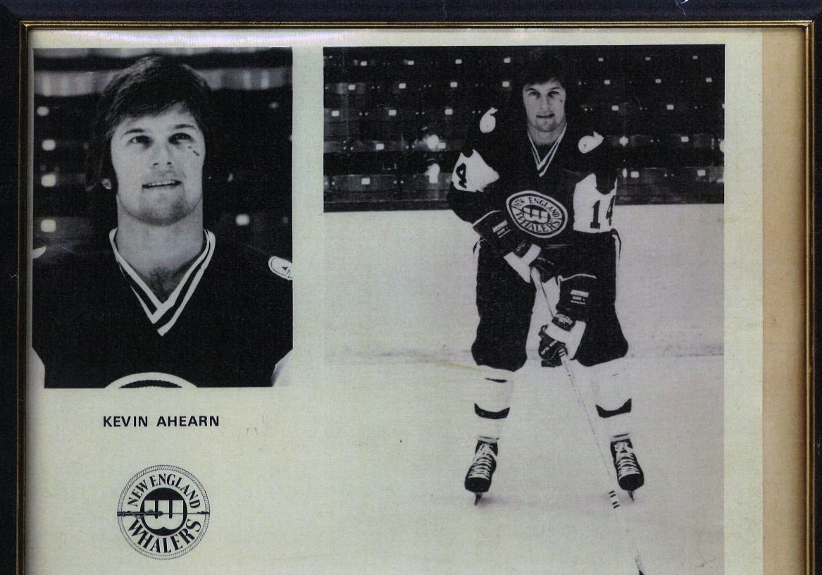 Kevin Ahearn: Olympic Star to Real Estate Guru