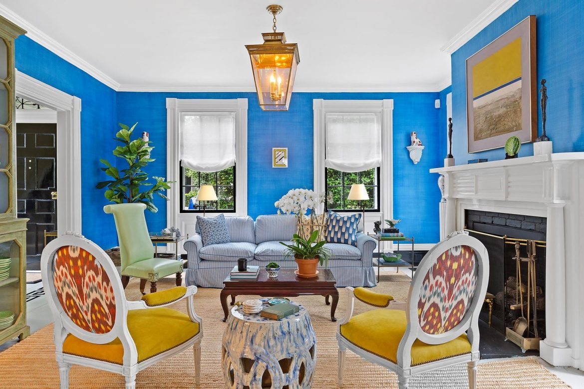 Living in Color: How to Upgrade Your Home’s Hues