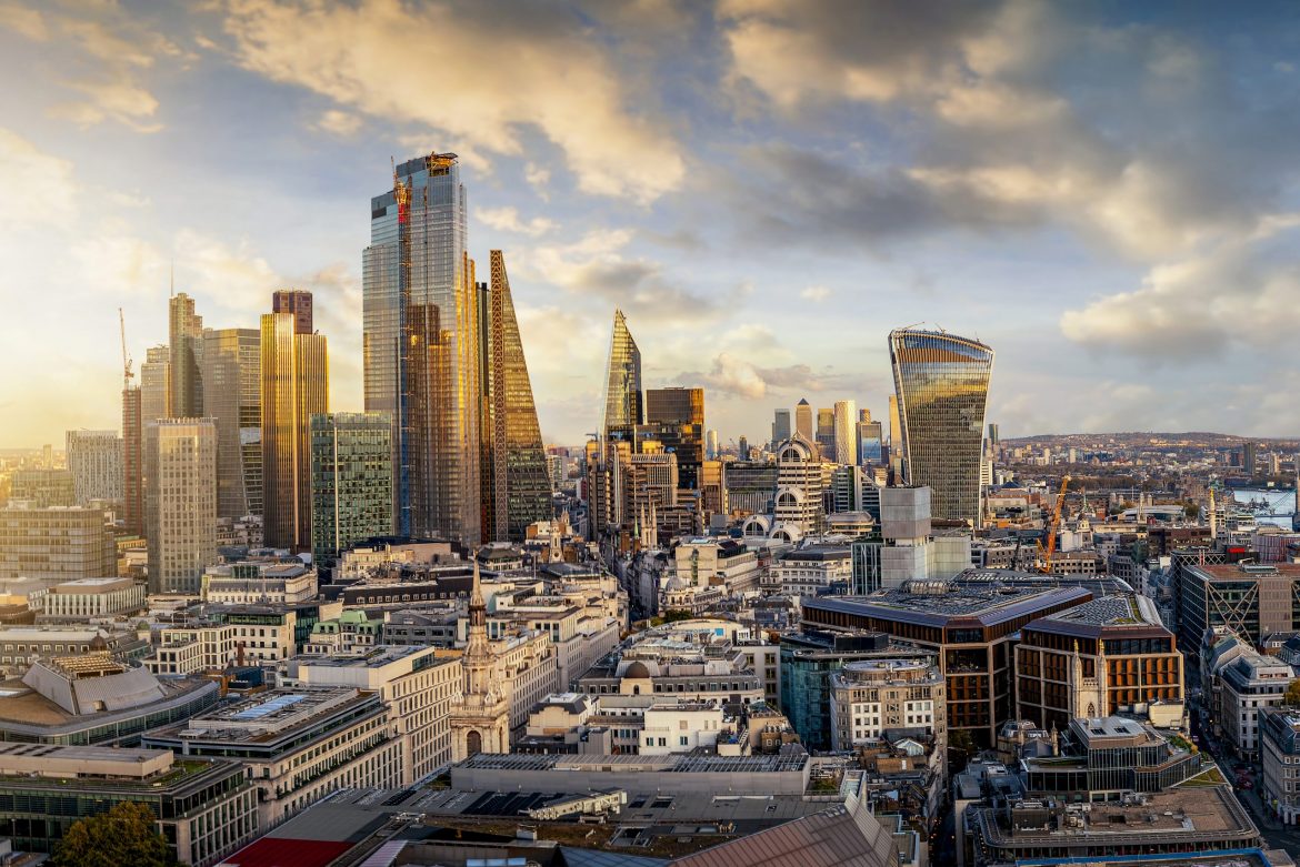 The Wealth Report: Global High-Wealth Population to Grow 27% Over Next ...