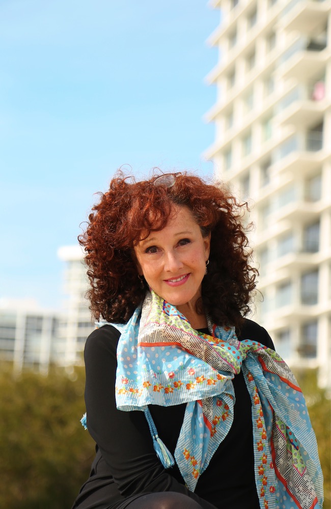 Elliman Spotlight: Olga Lavalle Becoming Her Own Person at Elliman