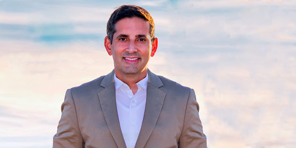 Introducing Douglas Elliman’s Long Island Rookie of the Year: Glen Fox
