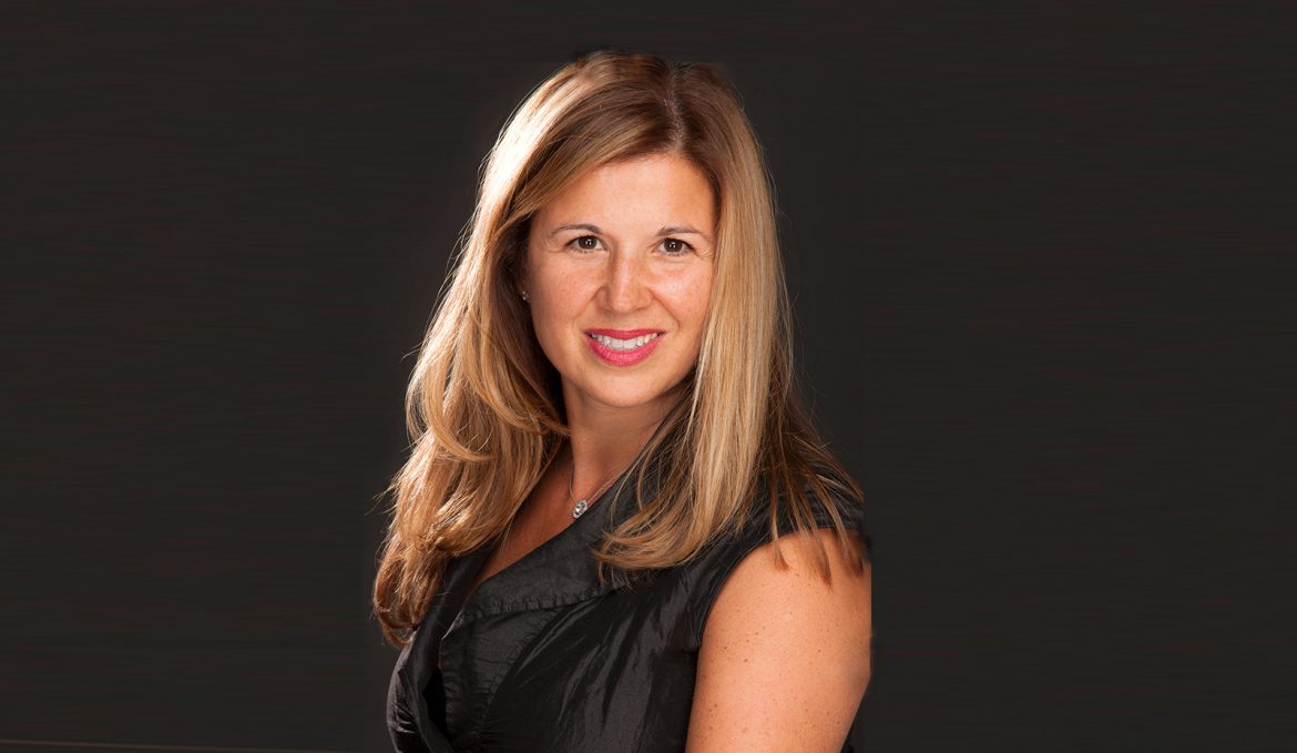 Elliman’s Eileen Rappaport: High-Flying, but Staying Grounded