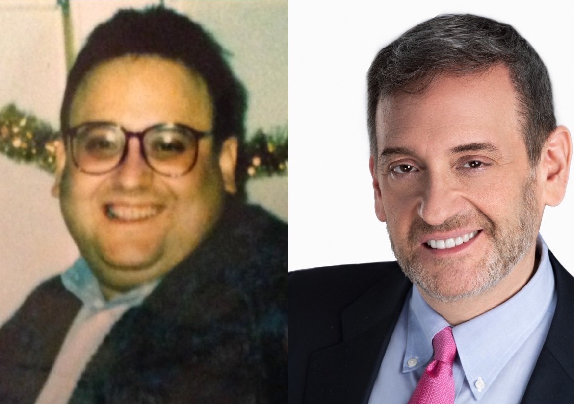 Agent Spotlight: Andrew Fishkind Shares His Story of Self-Transformation