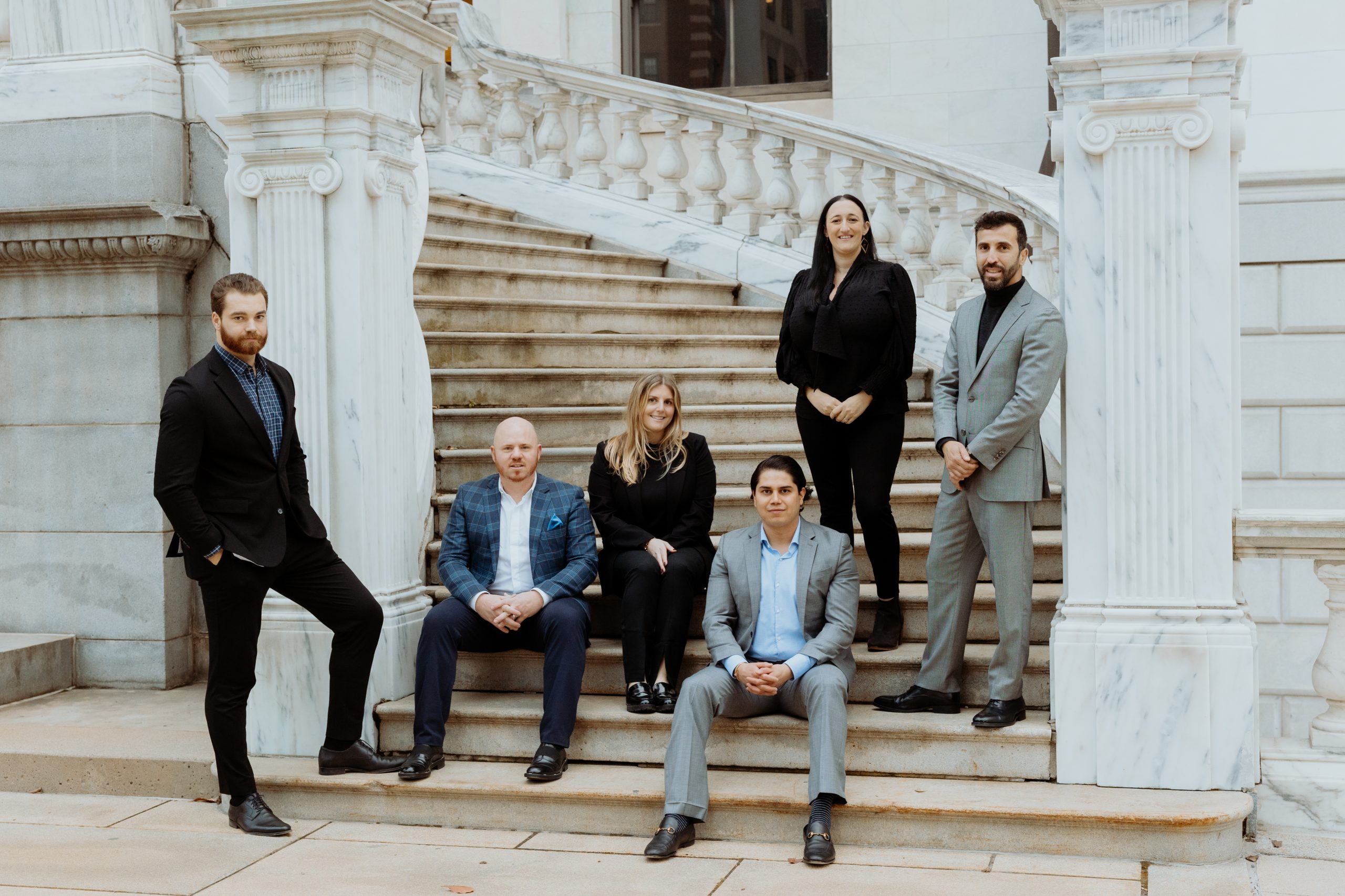 Douglas Elliman Opens on Boston’s Famed Newbury Street with Acquisition ...