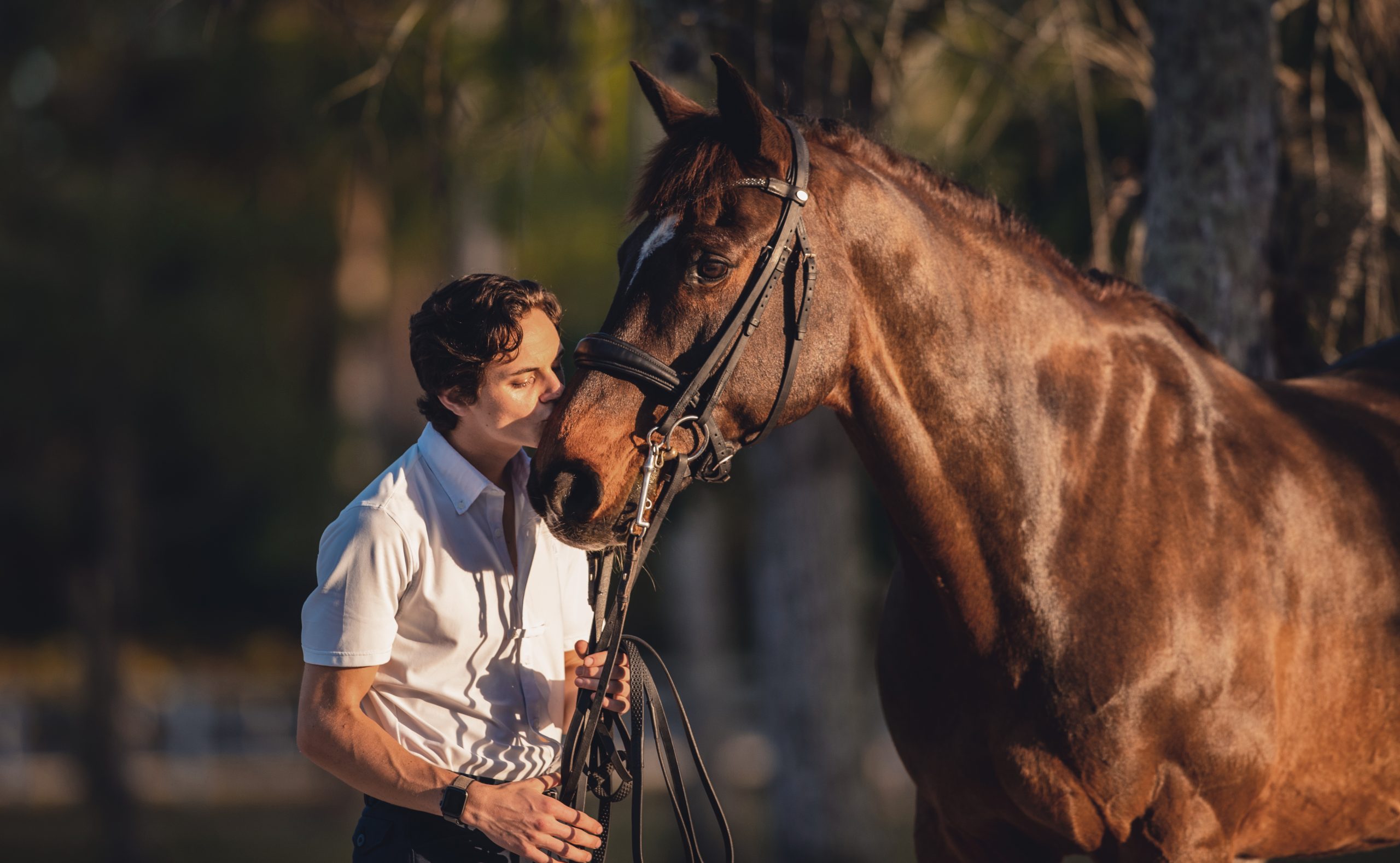 Equibody Offers Full-Body Fitness for Equestrians
