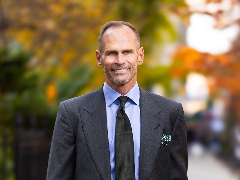 A Welcome-Back-to-Douglas-Elliman Q&A with Tom Cooper