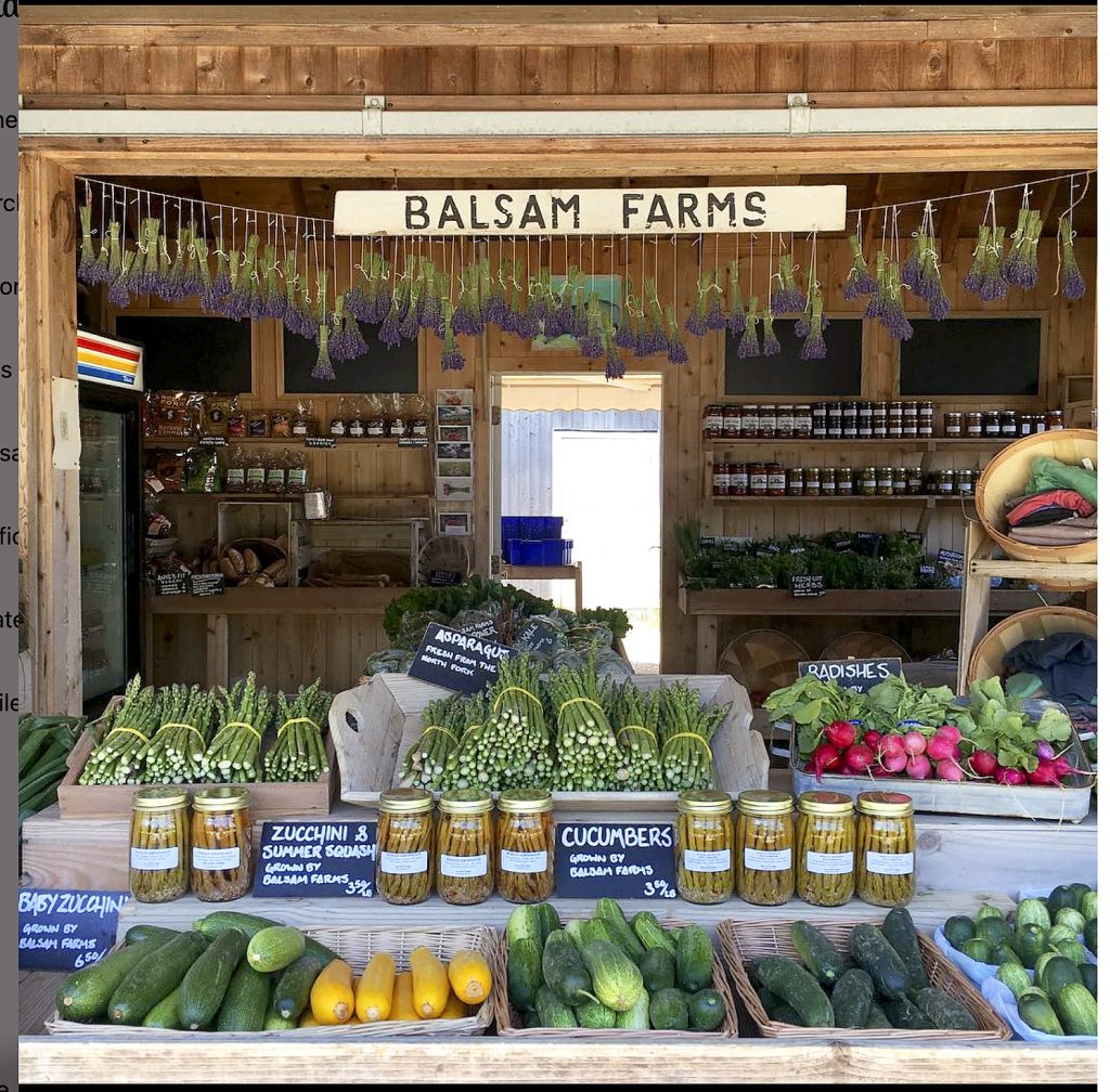 Long Island Locavore: Farm-to-Table Dining in the Hamptons and North ...