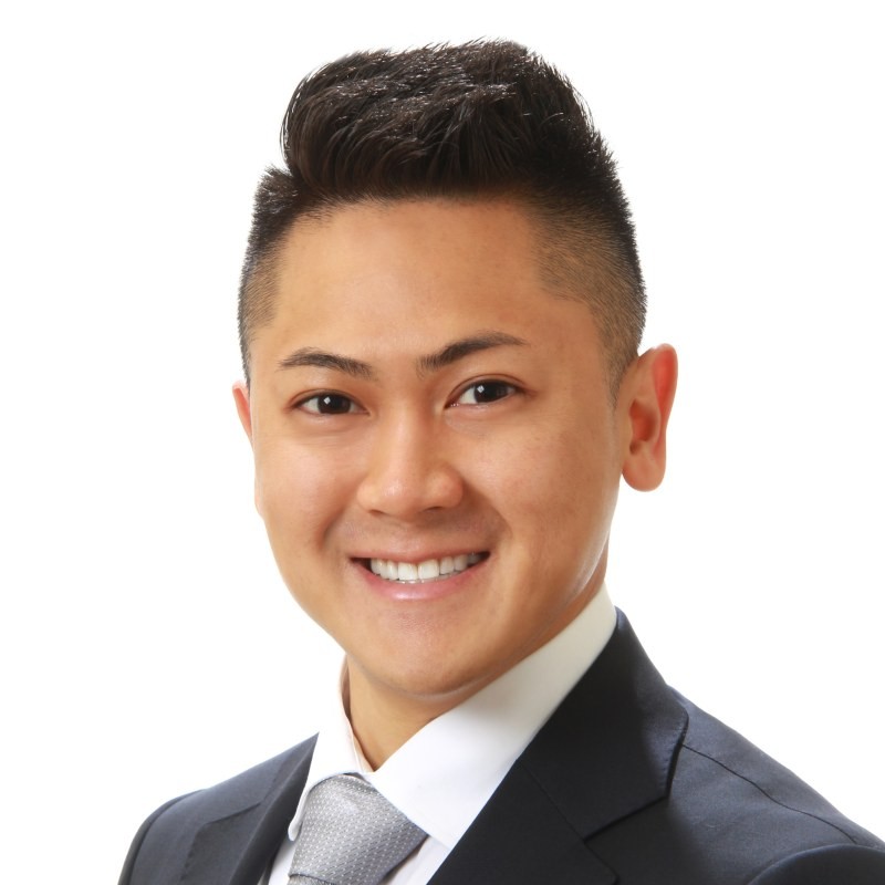 AAPI Agent Spotlight: Kenneth King