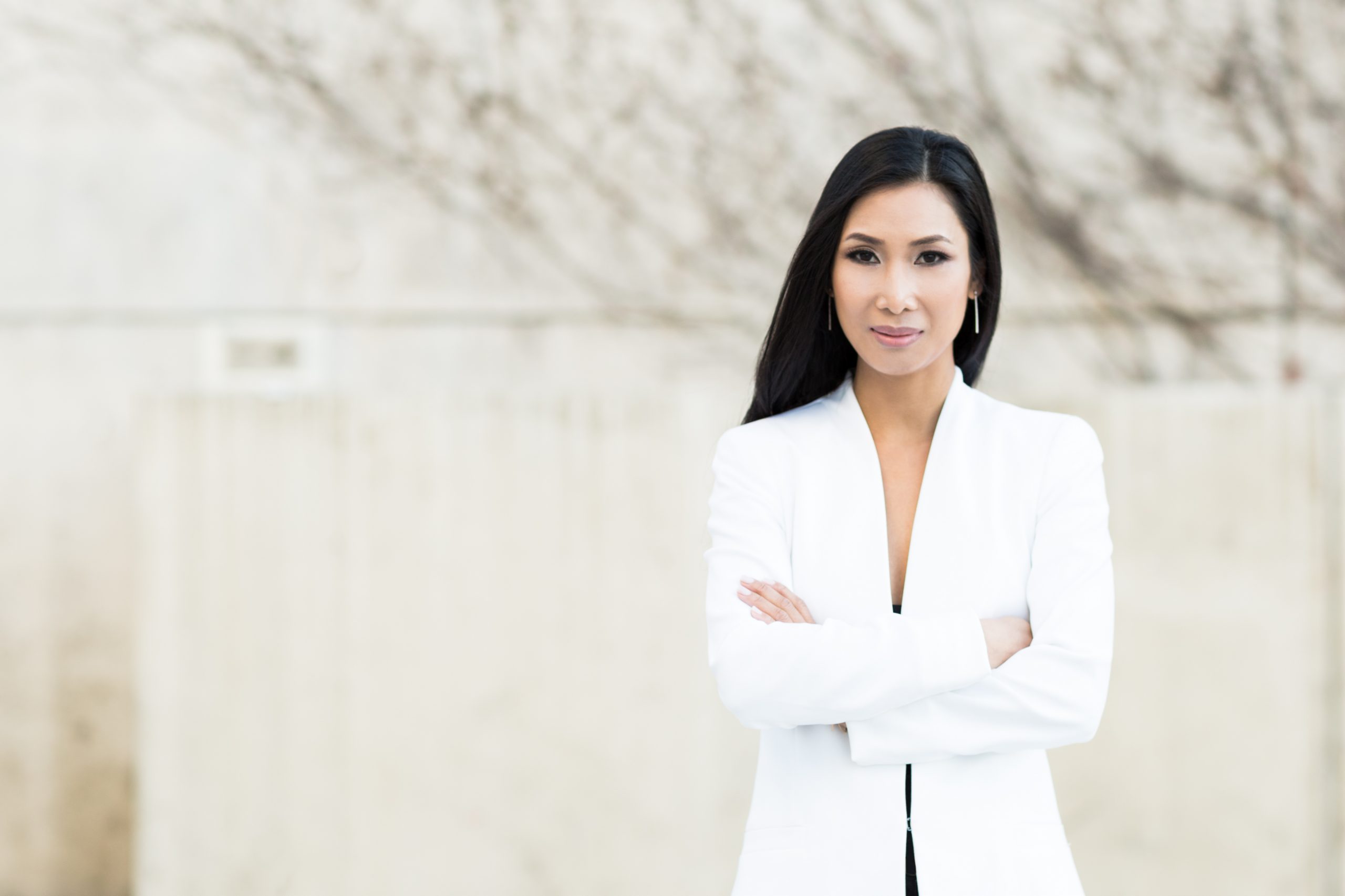 AAPI Agent Spotlight: Laura Cao