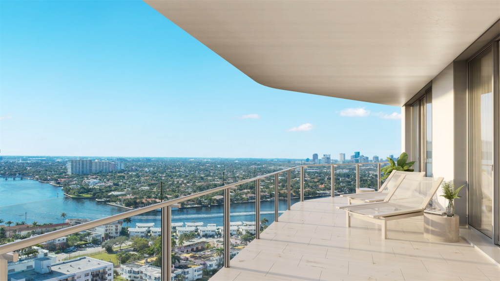 Inside South Florida’s Boom in Luxury Branded Residential Developments ...