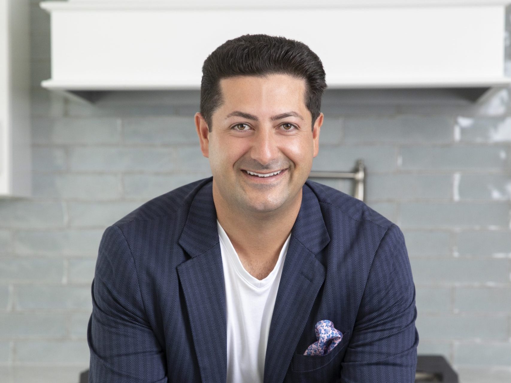 A Passion for Port Washington: Spotlight on Long Island Agent Michael ...