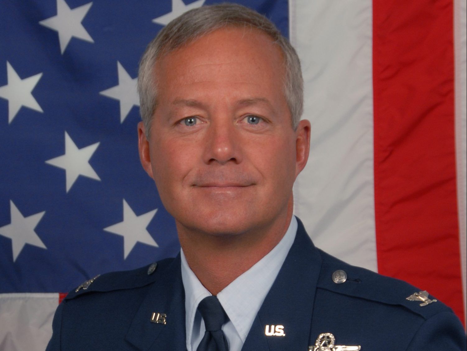 Veterans Day Spotlight: Colonel (Retired) Robert Landsiedel