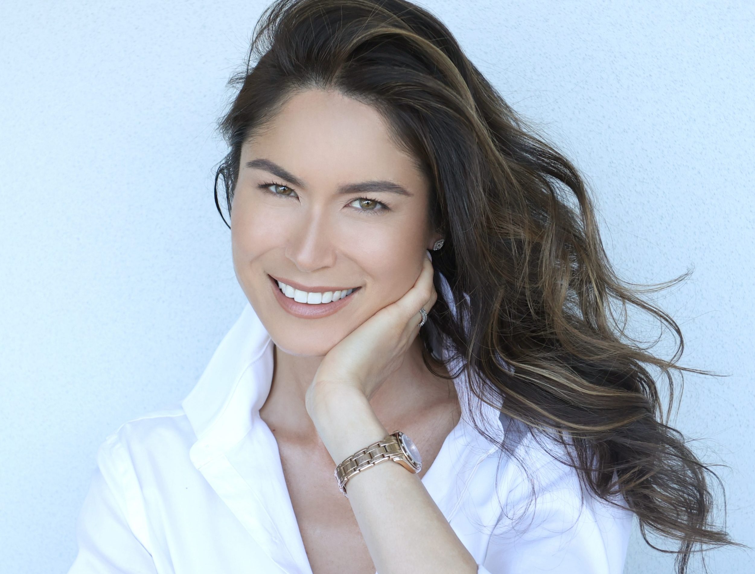 NYC Agent Michelle Griffith on the Power of Mentorship and the ...