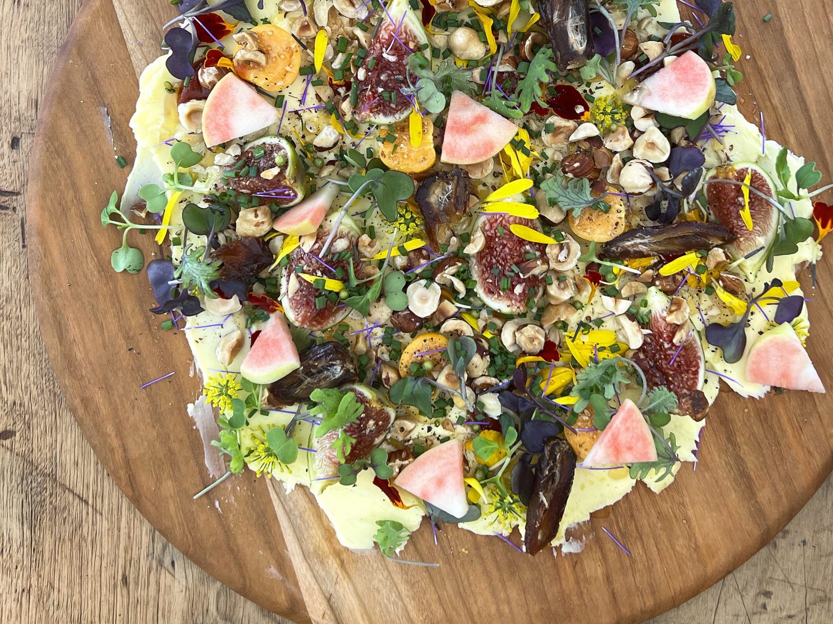 Board Game: Inspiration for Composing Beautiful Platters for Every Palate