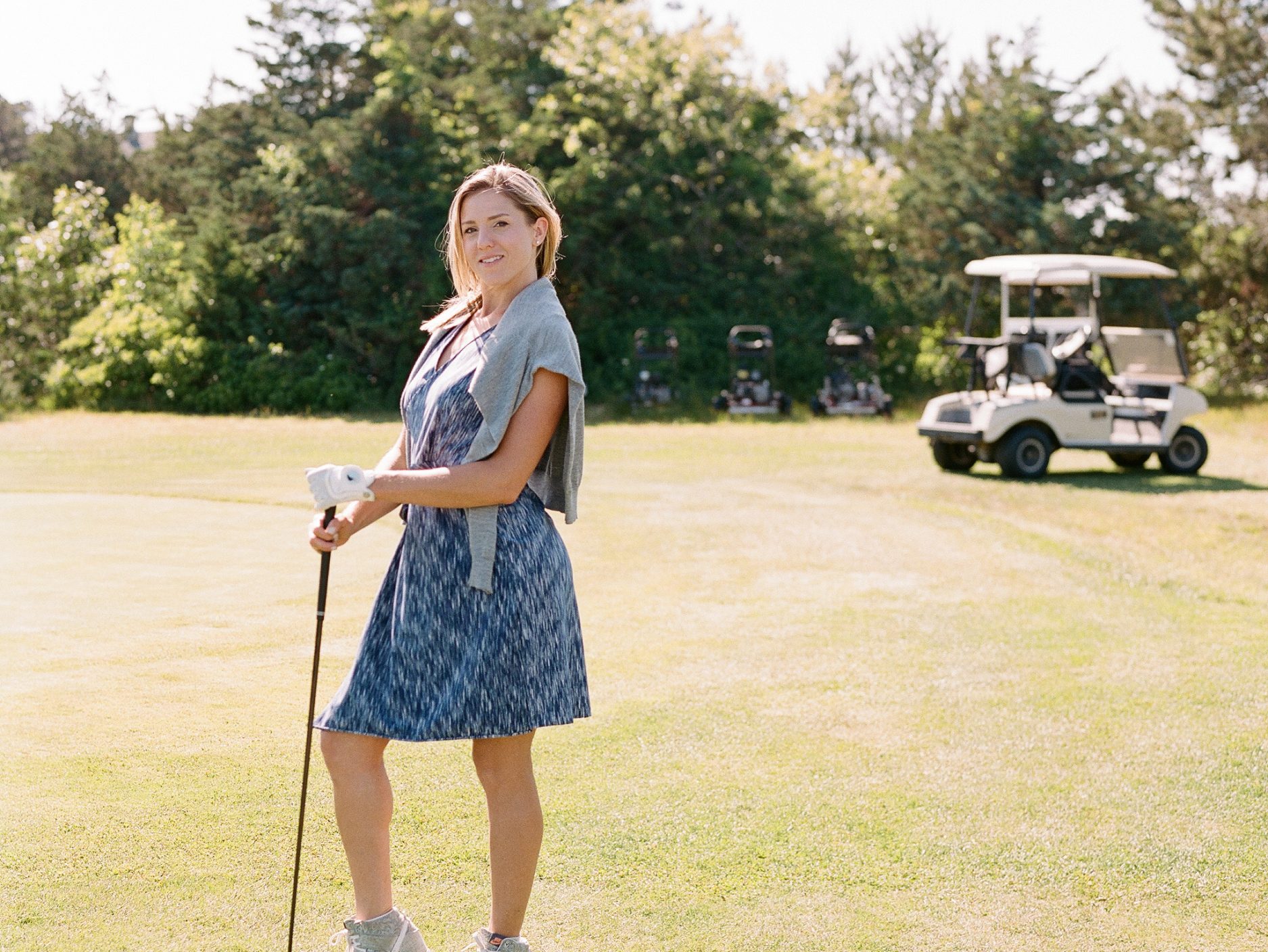 Peak Performance: Agent and Athlete Allison Cameron Parry Plays to Win ...