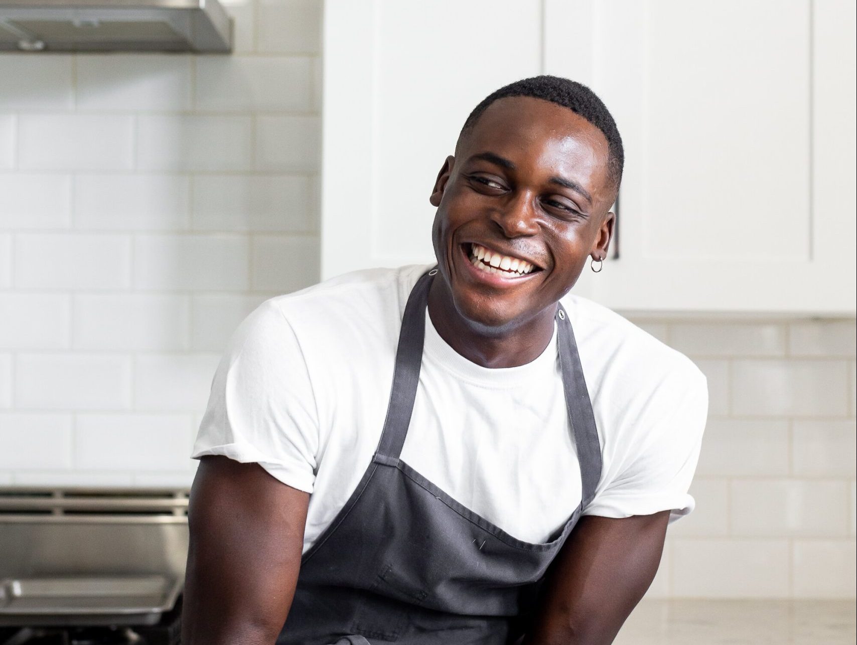 Chef and Hotelier Rōze Traore Shares His Upper East Side Story