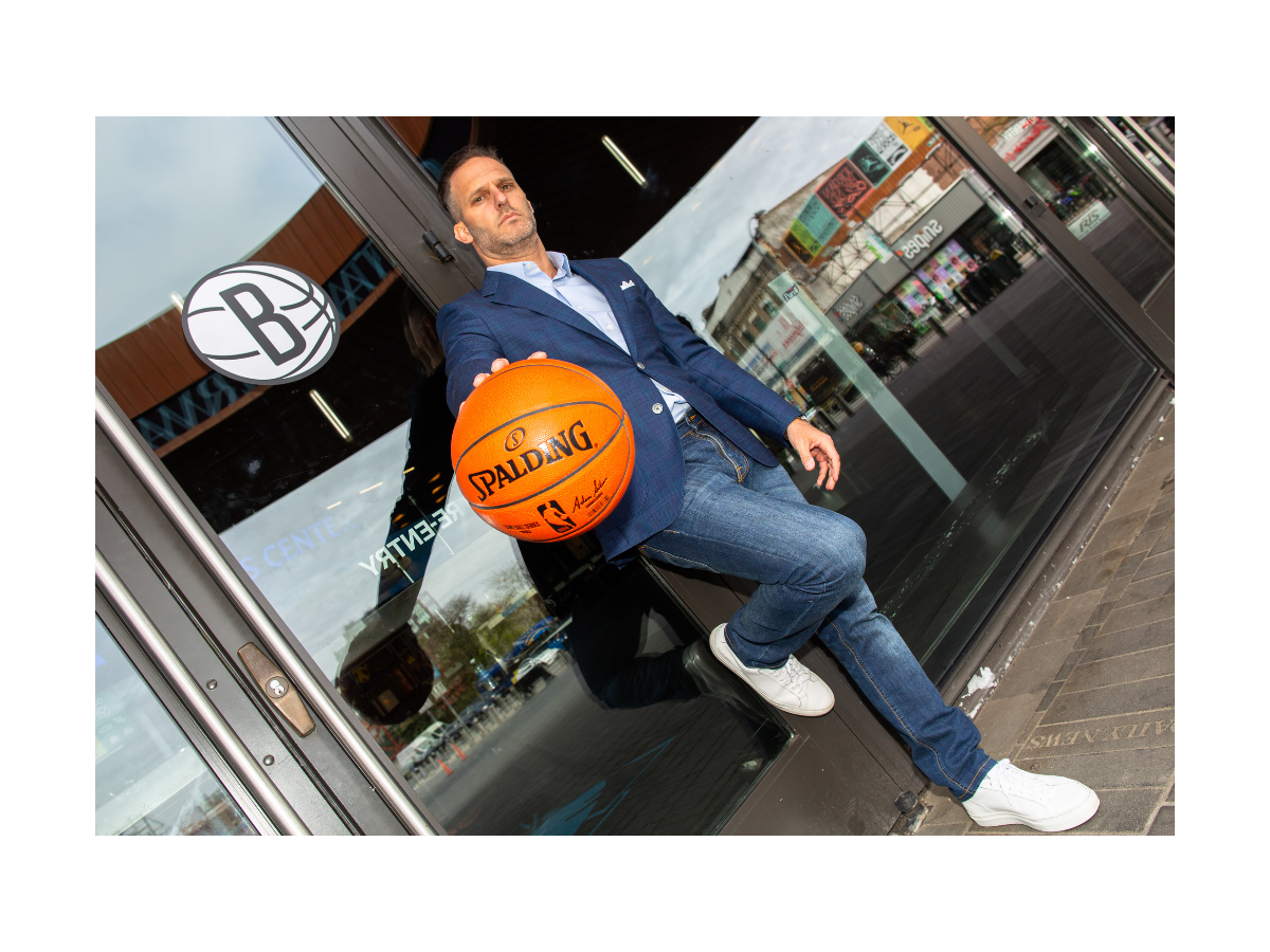 Inside Man: How Joshua Lieberman Became the Brooklyn Nets’ Go-To Real ...