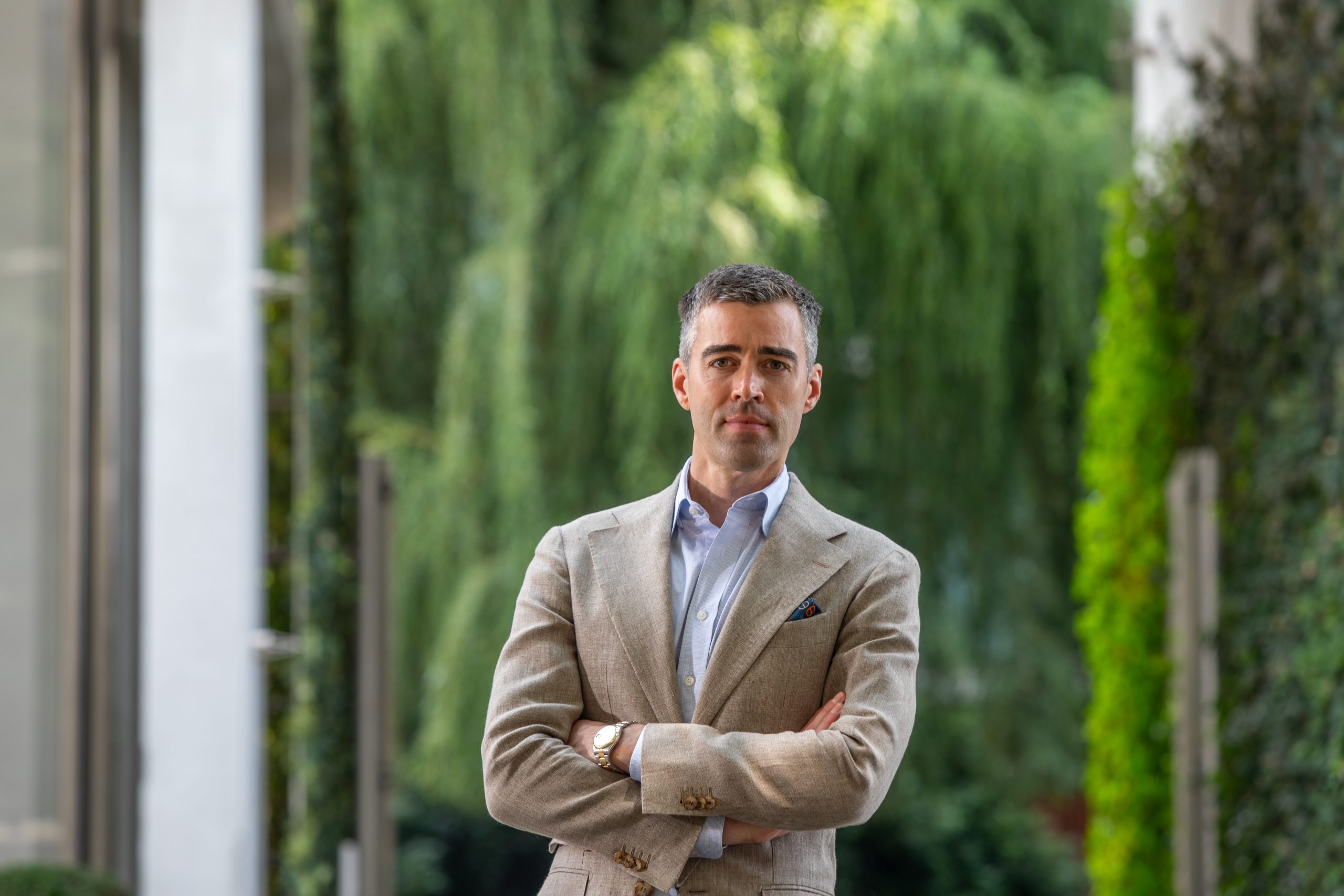 Noble Black & Partners Expands to the Hamptons After Record-Breaking ...