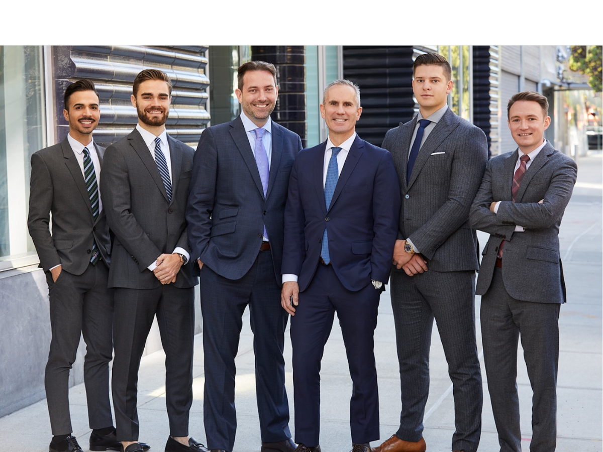 The GVC Team Launches at Douglas Elliman with Sharon Baum, Elyse Gutman ...