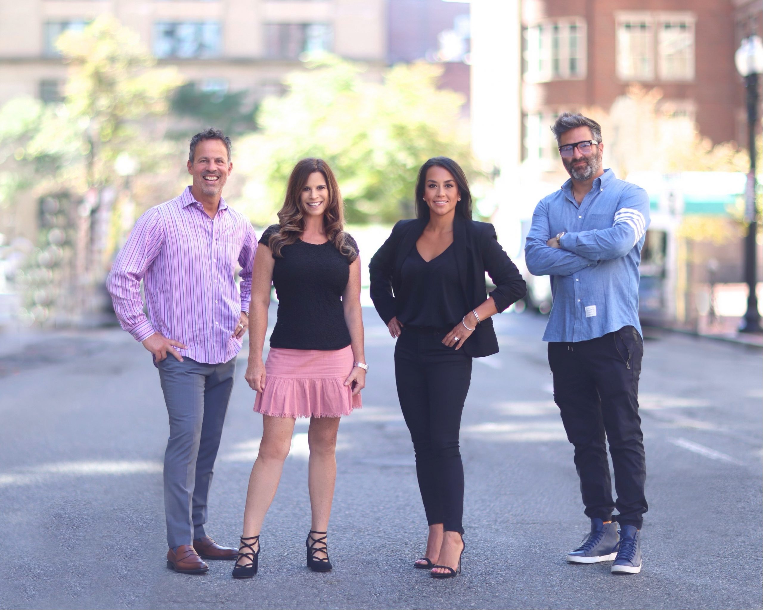 Elliman’s Bill and Beth Chandler and Craig Brody Team Up as Brody|Chandler