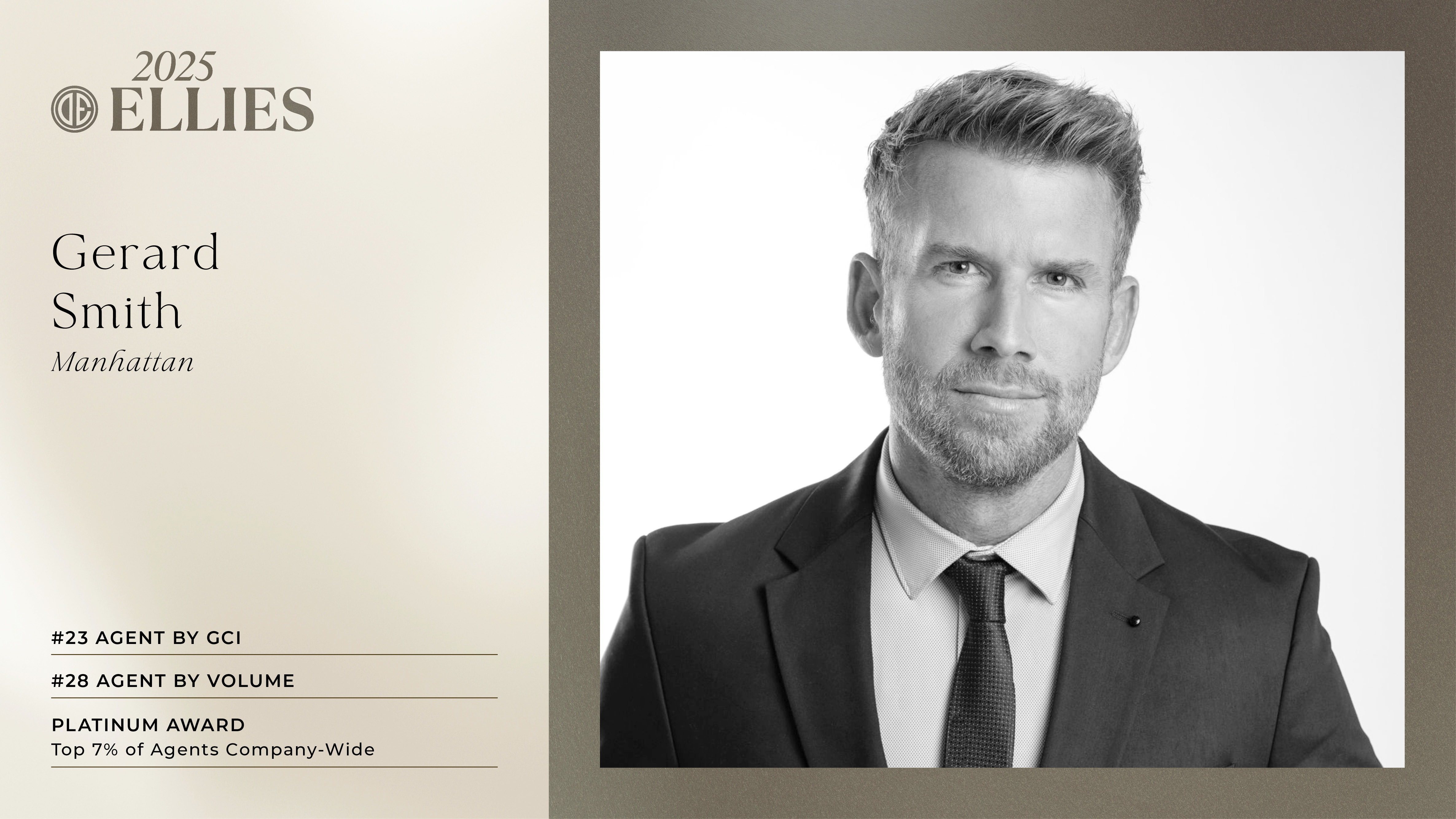 Gerard Smith Profile: Gerard Smith, Building Designer | Architecture