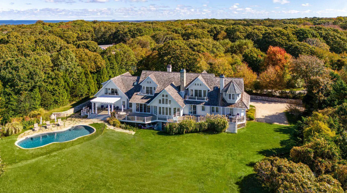 On the Market: 16 Shingle-Style Hamptons Homes That Epitomize Coastal Charm