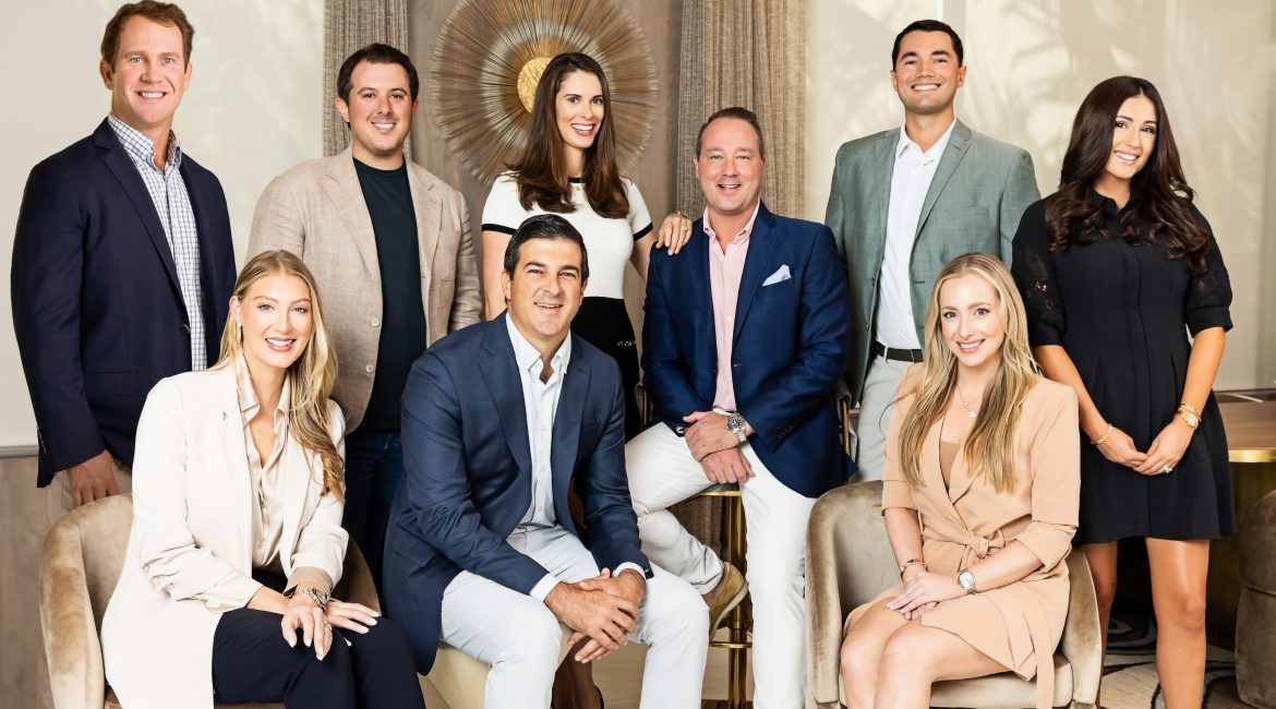 The Exclusive Group Positions Itself as South Florida’s Prime Property ...