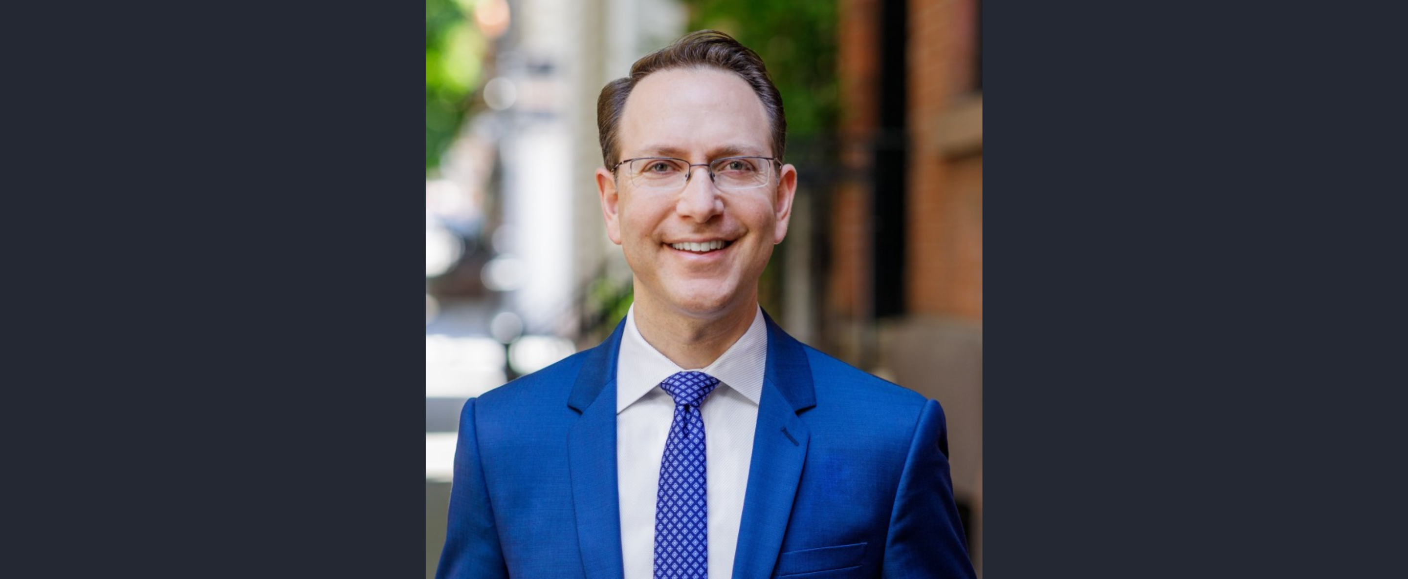 Matthew Gulker Marks 20 Years as a “Go-To” Agent at Douglas Elliman