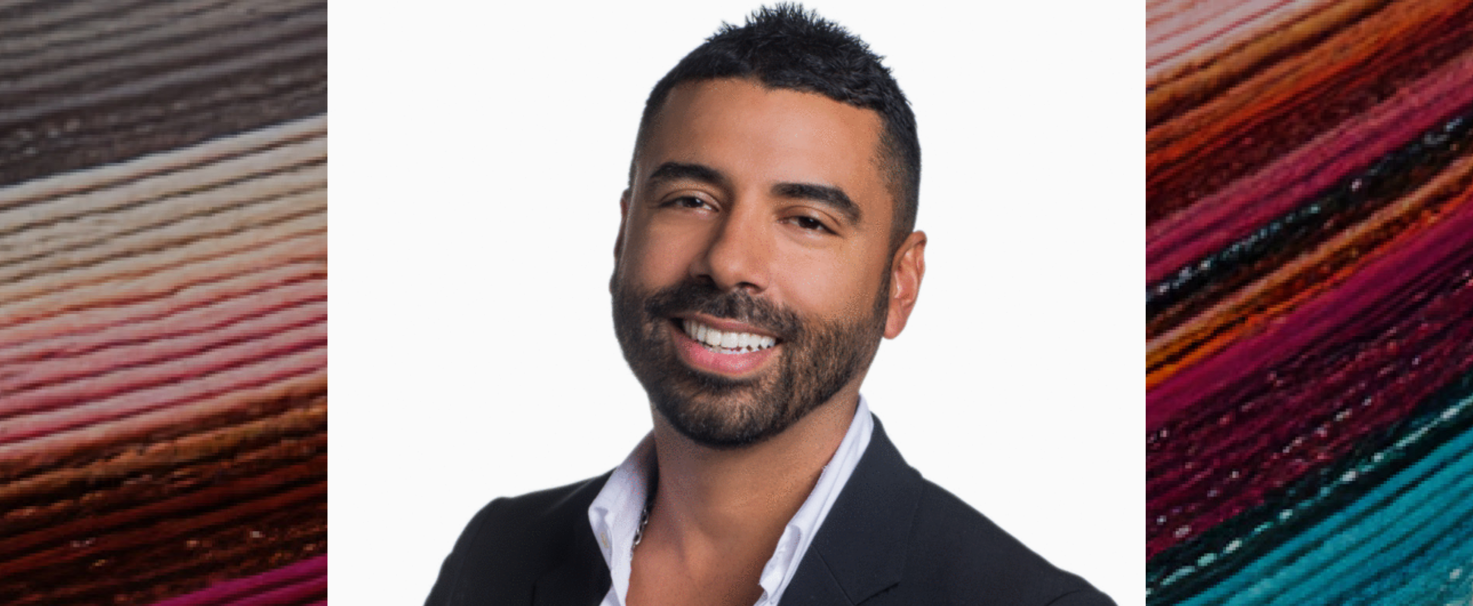 Hispanic Heritage Month Spotlight: Rick Rosa