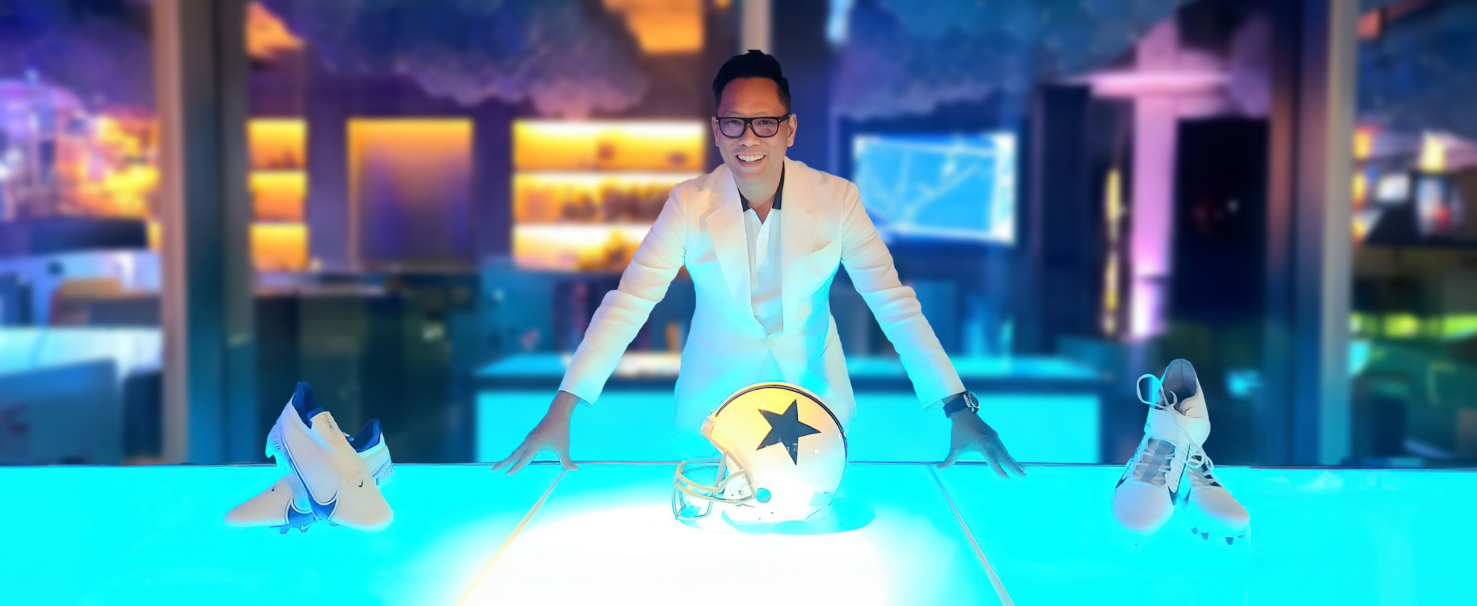 Dallas Agent Victor Vo Finds Fertile Territory in Frisco, Texas