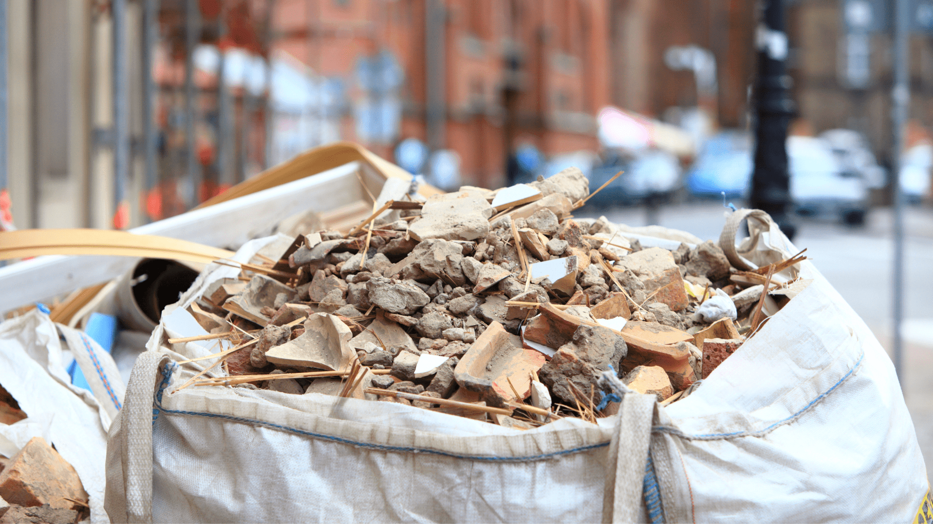 Builders Waste Removal and Disposal | Central Junk