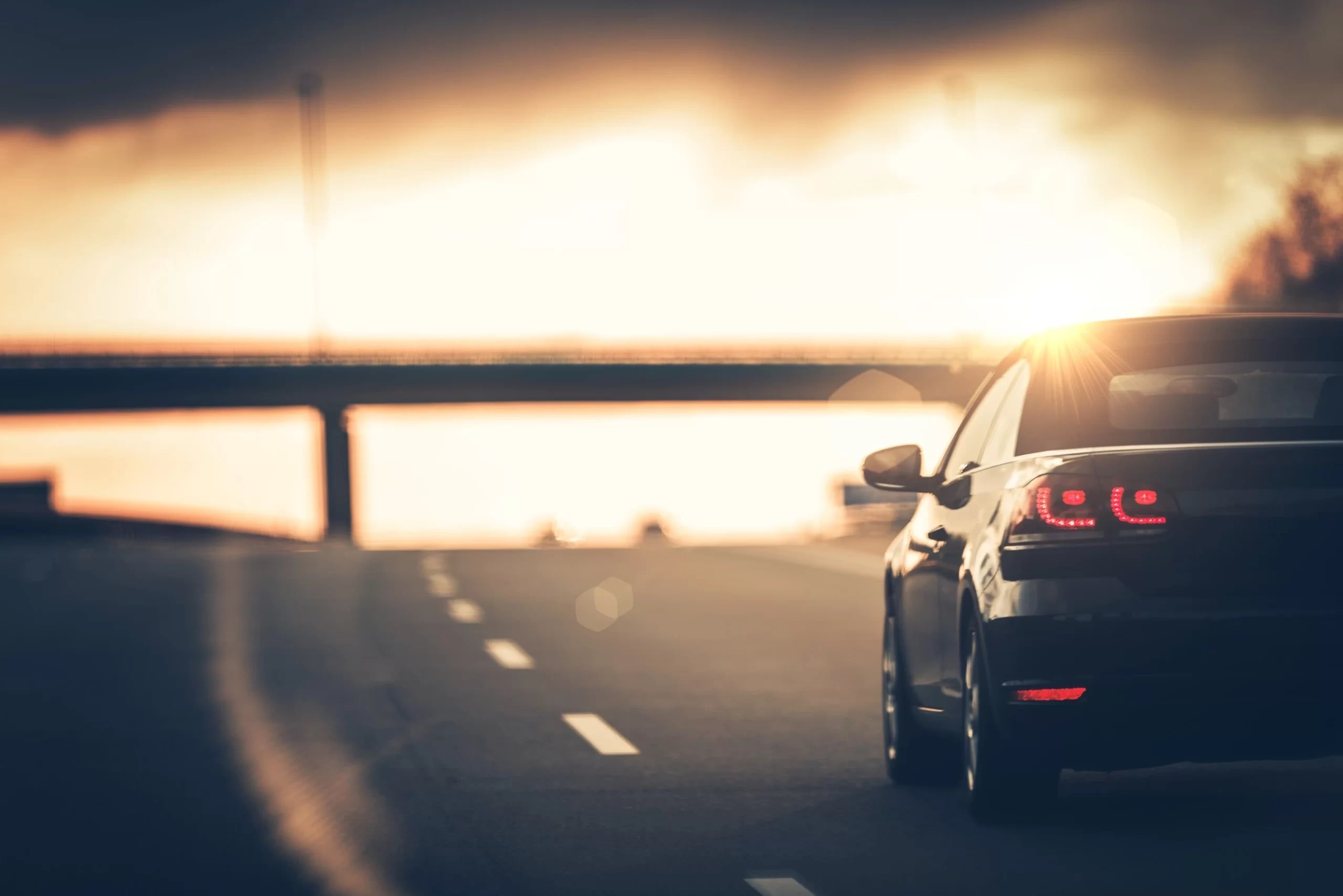 Top 8 reasons why your car vibrate on the road