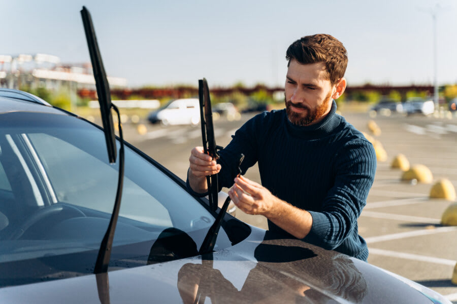 Car Windshield Repair | Front Window Repair