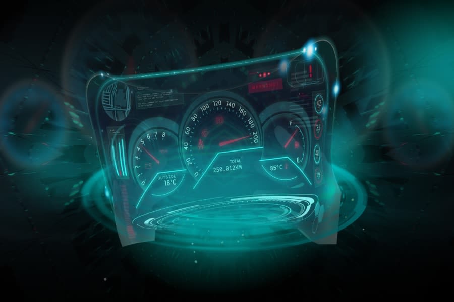 Car Speed Control Unit Repair Dubai