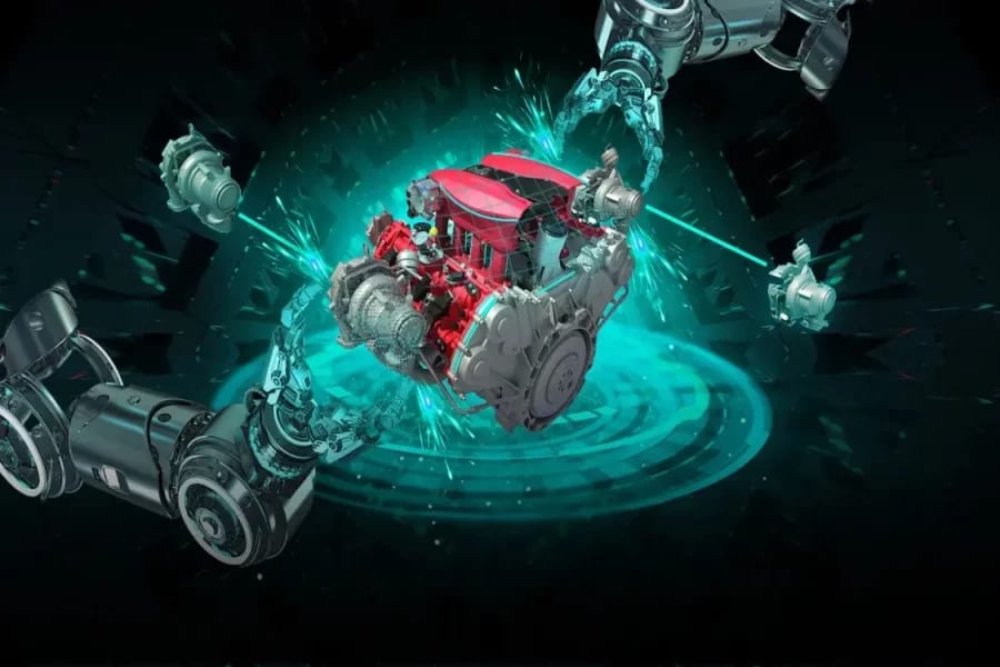 Car Engine Repair | Auto Engine Repair