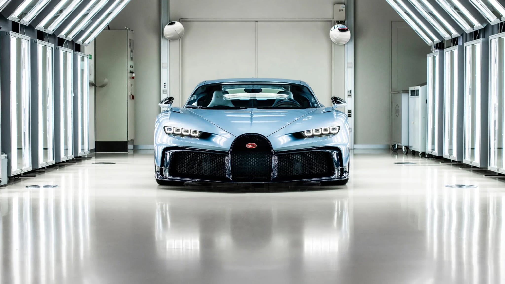 Bugatti Repair Dubai | Bugatti Service Center Dubai