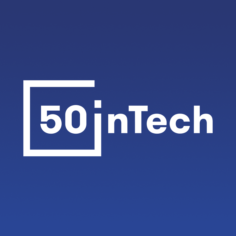 50inTech - 50inTech