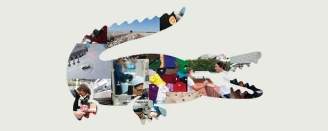 Polo shirts, shoes, leather goods | LACOSTE Online Boutique | Qatar