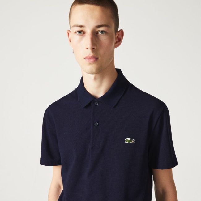 Polo shirts, shoes, leather goods | LACOSTE Online Boutique | Qatar