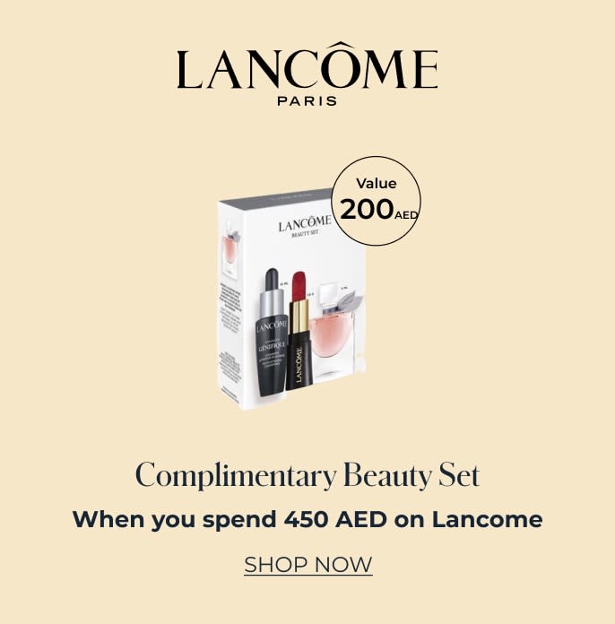 Perfumes | FACES UAE