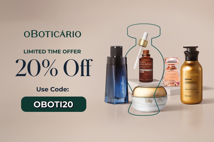 Beauty Offers | FACES UAE