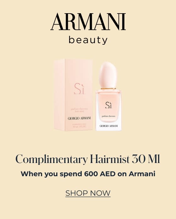 Perfumes | FACES UAE