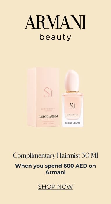 Perfumes | FACES UAE