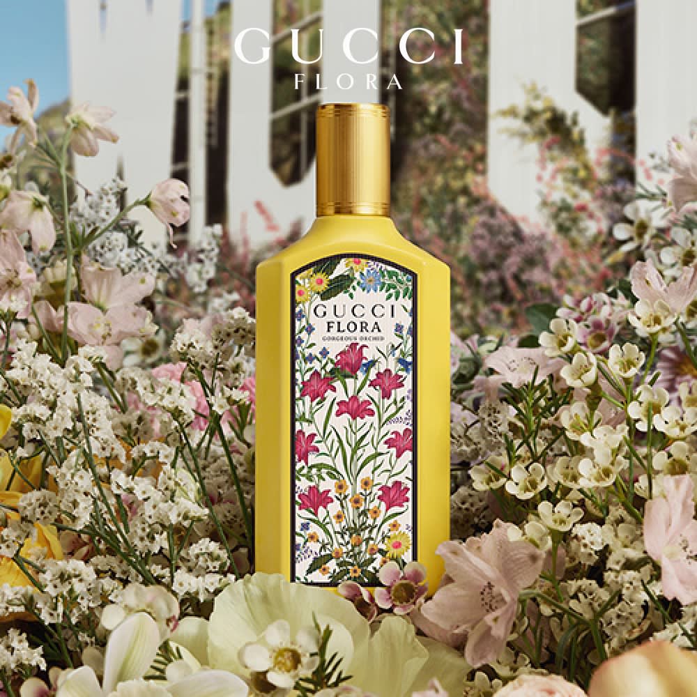 Gucci Perfume UAE Online Store