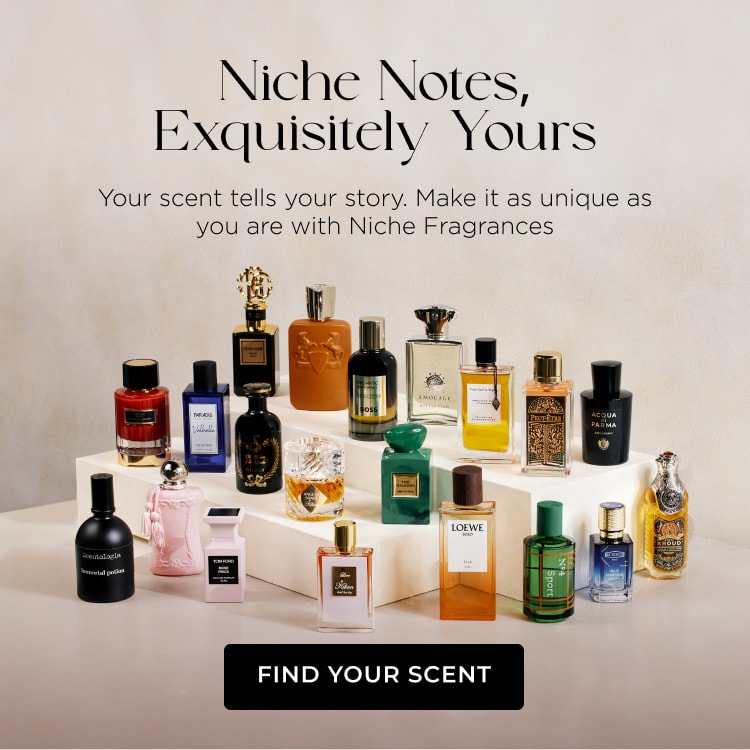 Shop for Perfume, Makeup, Skin Care & Cosmetics | FACES UAE