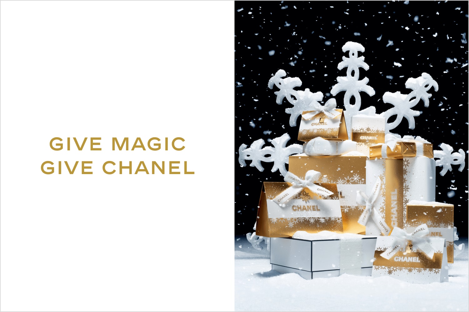 Chanel KSA Online Store